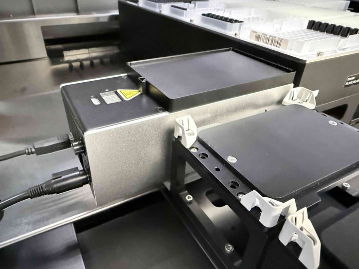 Designs by David Nedrud — PyLabRobot documentation